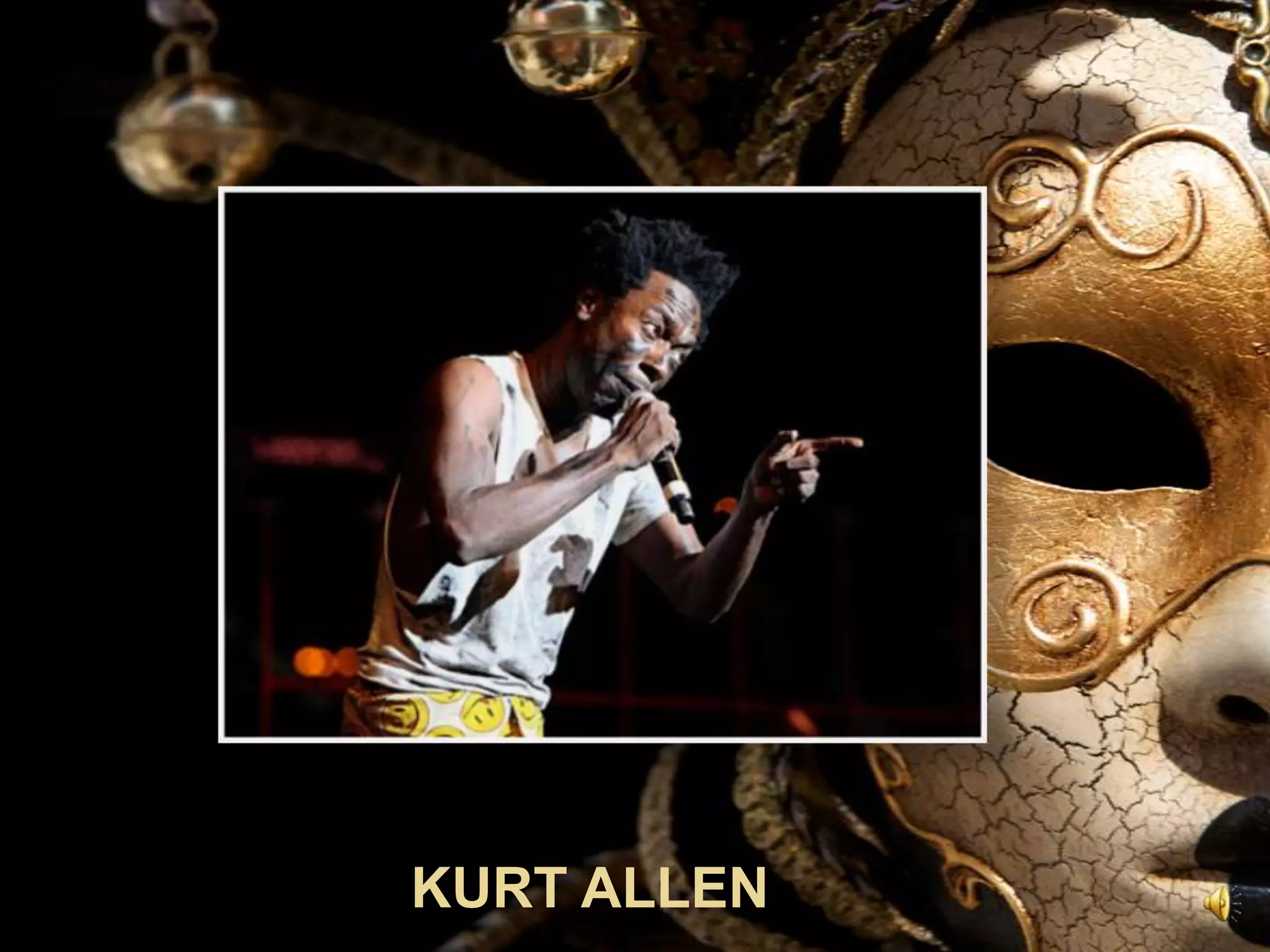 From Traditional Mas to Major Carnival Events | PPTX