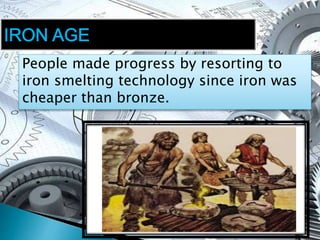 Chapter 2 History of Educational Technology and Information ...
