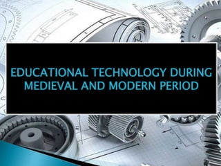 Chapter 2 History of Educational Technology and Information ...