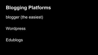 Edtech training | PPT