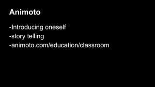 Edtech training | PPT
