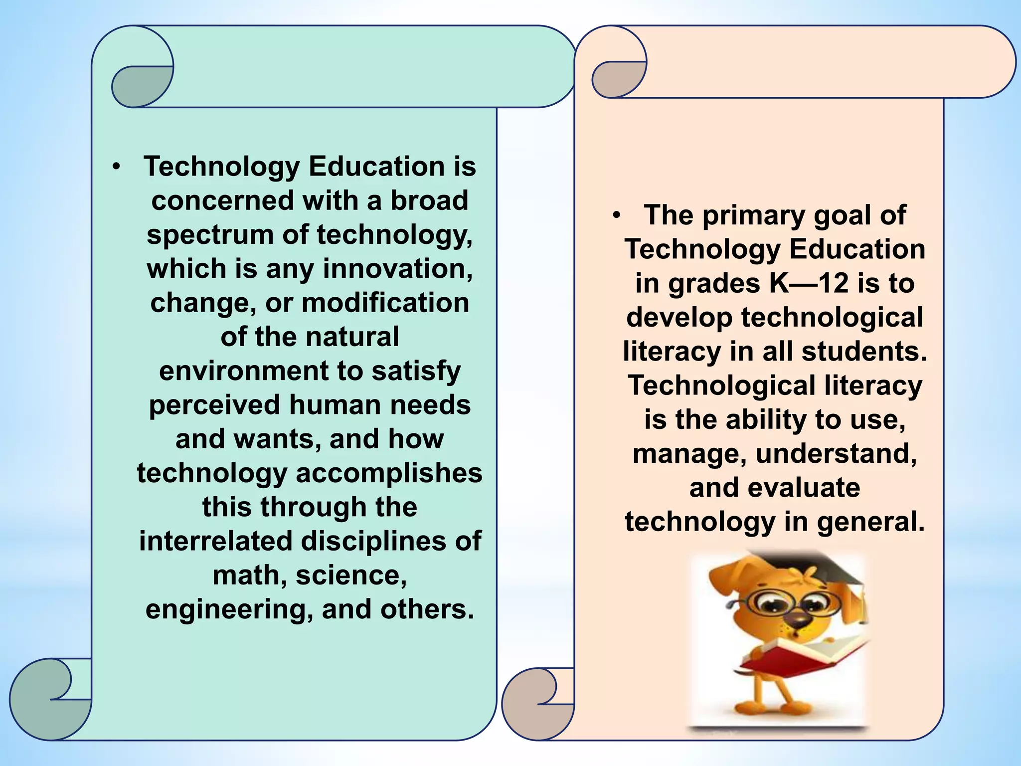 Educational Technology 2 | PPT