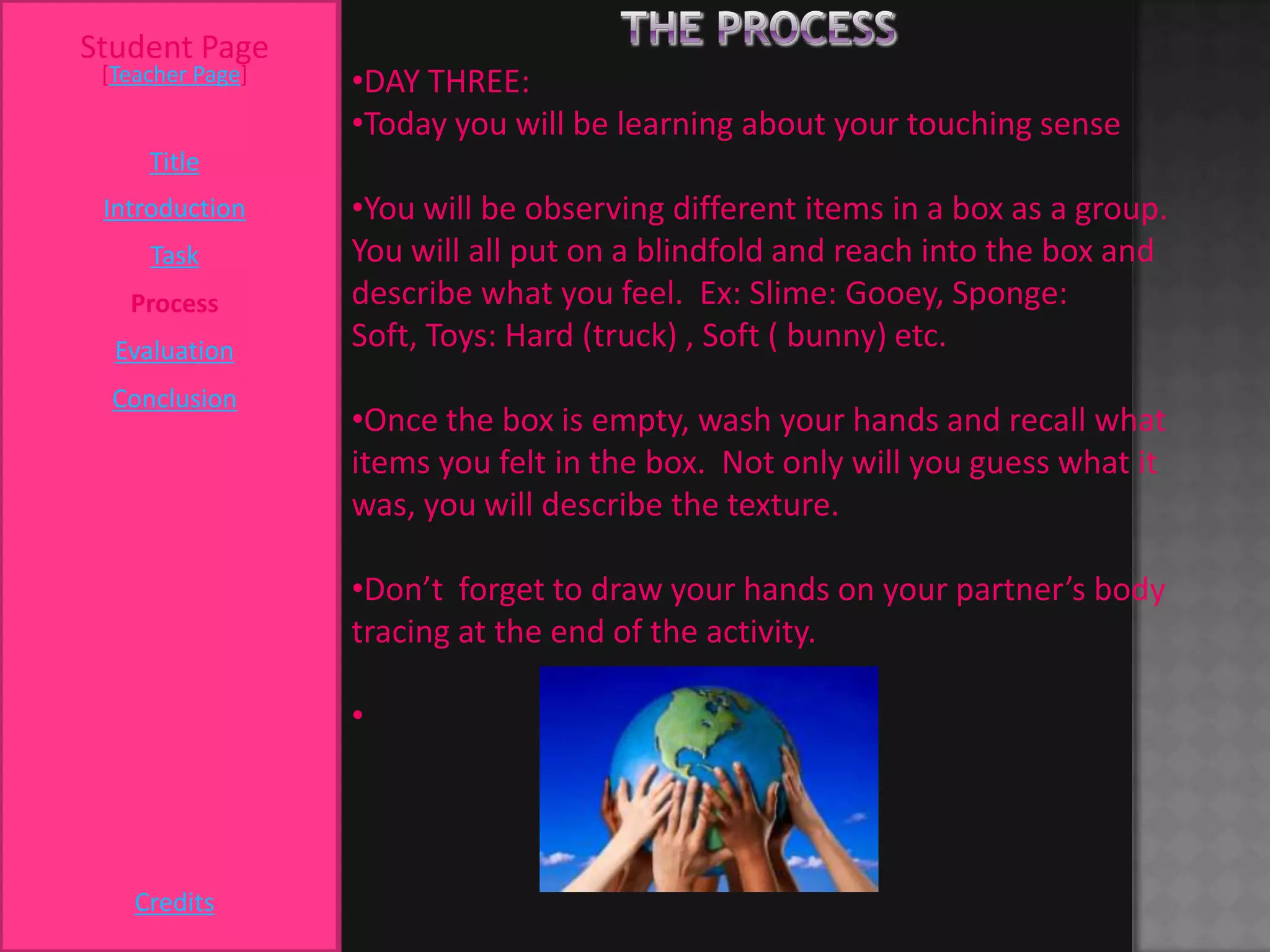 Ed tech webquest powerpoint | PPTX | Design | Fine Art