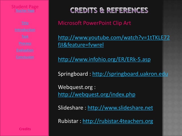 Ed tech webquest powerpoint | PPTX | Design | Fine Art