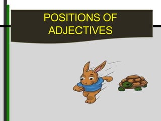 Adjectives | PPT