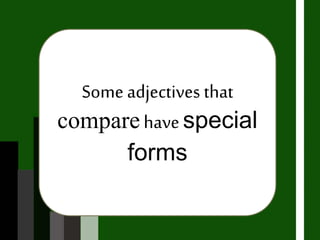 Adjectives | PPT