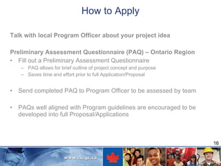 Ed The Multiculturalism Program En B1 | PPT