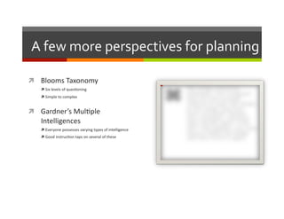 edTPA Module 5: Addressing Students with Special Needs | PDF