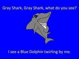 Edt what we see_under_the_sea | PPT