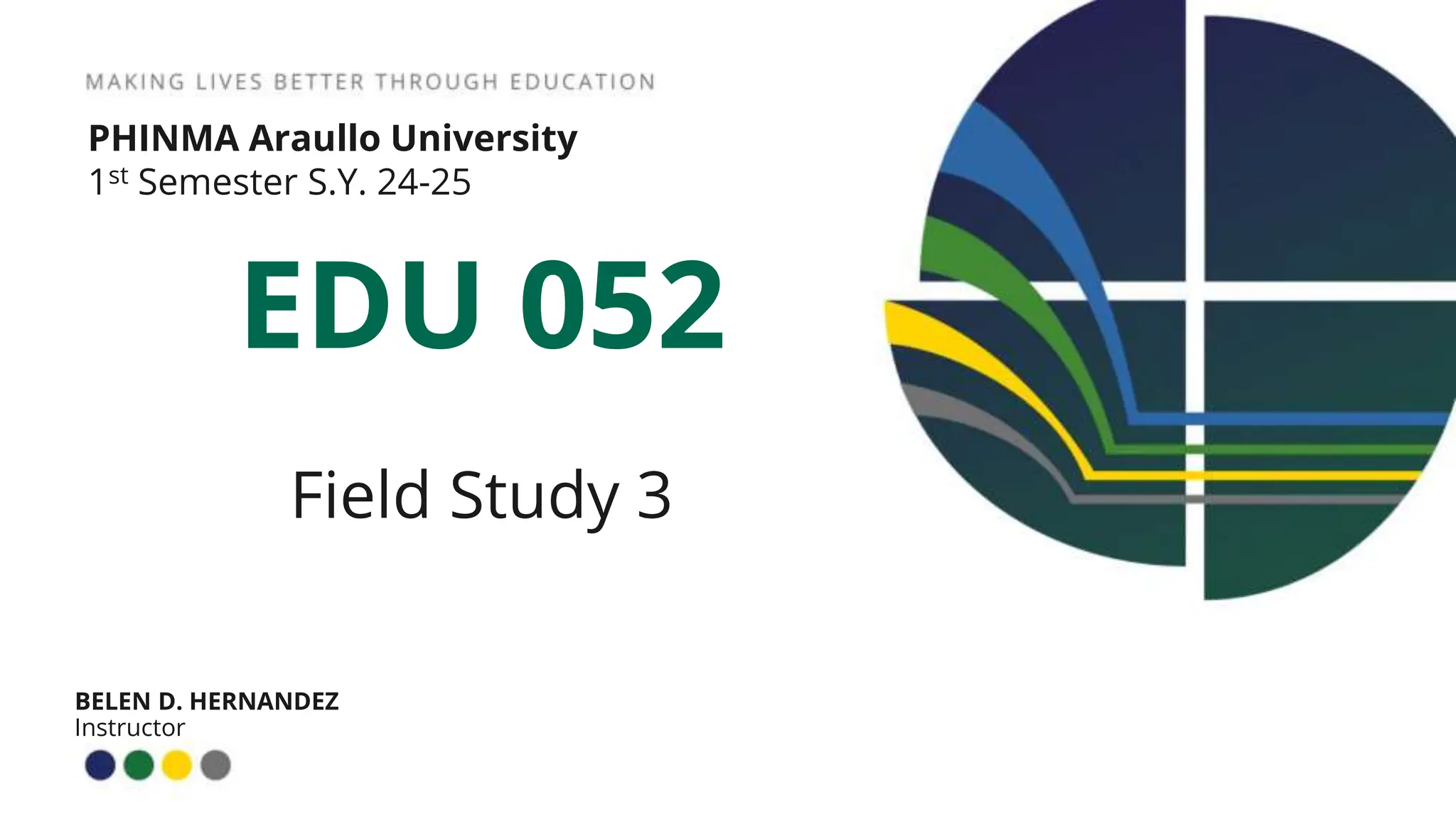 EDU-052-field study for education-material.pptx