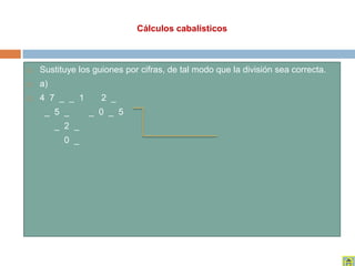 ejercicios basicos de logica matematica | PPTX