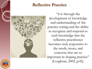 Facing complexity of inclusive classrooms through reflection on simplex ...