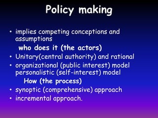 Educational.policy&and ;planning | PPTX
