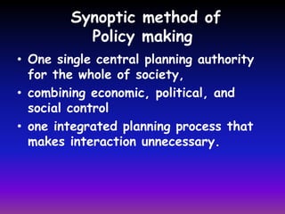 Educational.policy&and ;planning | PPTX