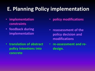 Educational.policy&and ;planning | PPTX