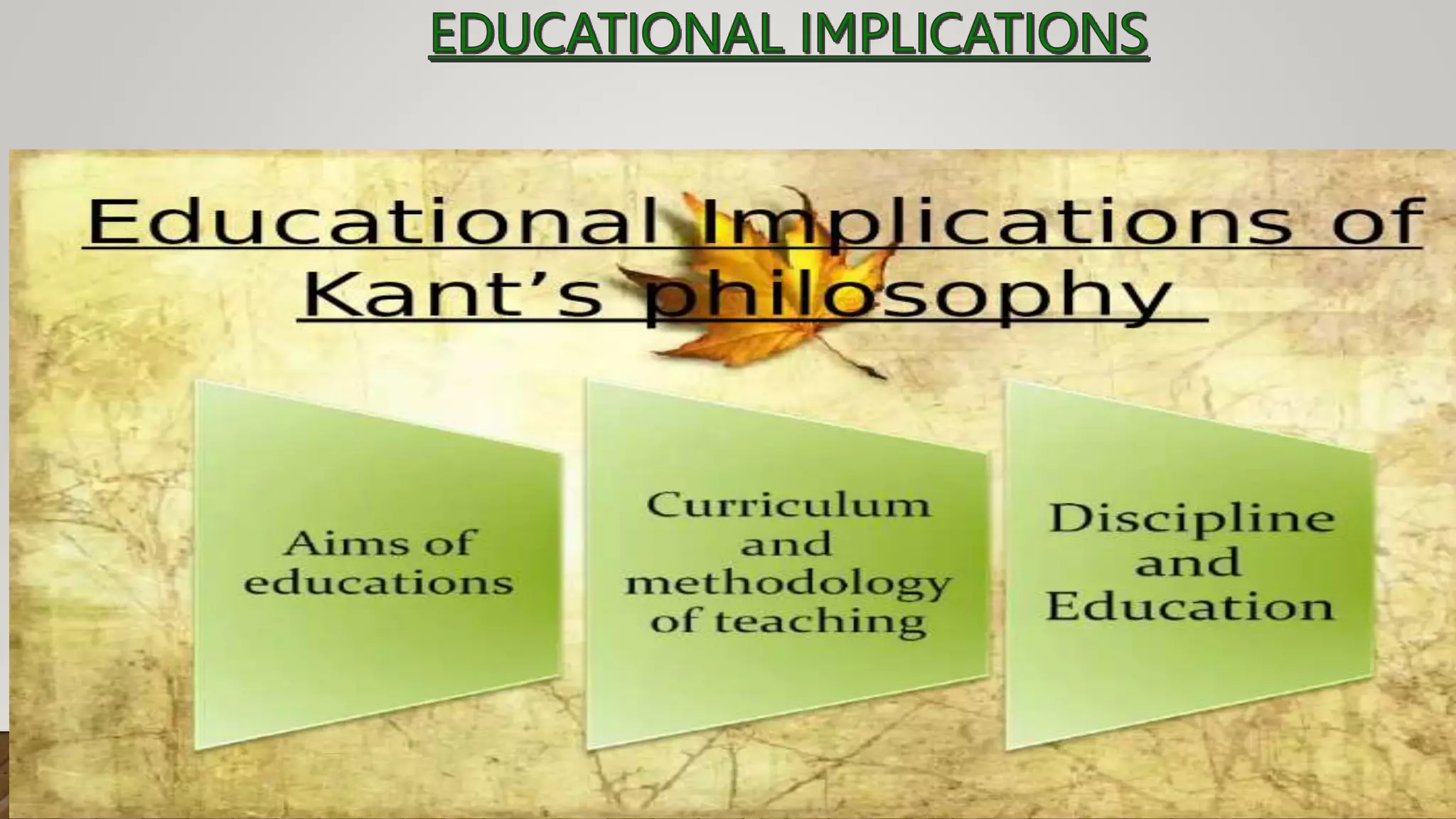 Educational philosophy of Immanuel Kant.pptx