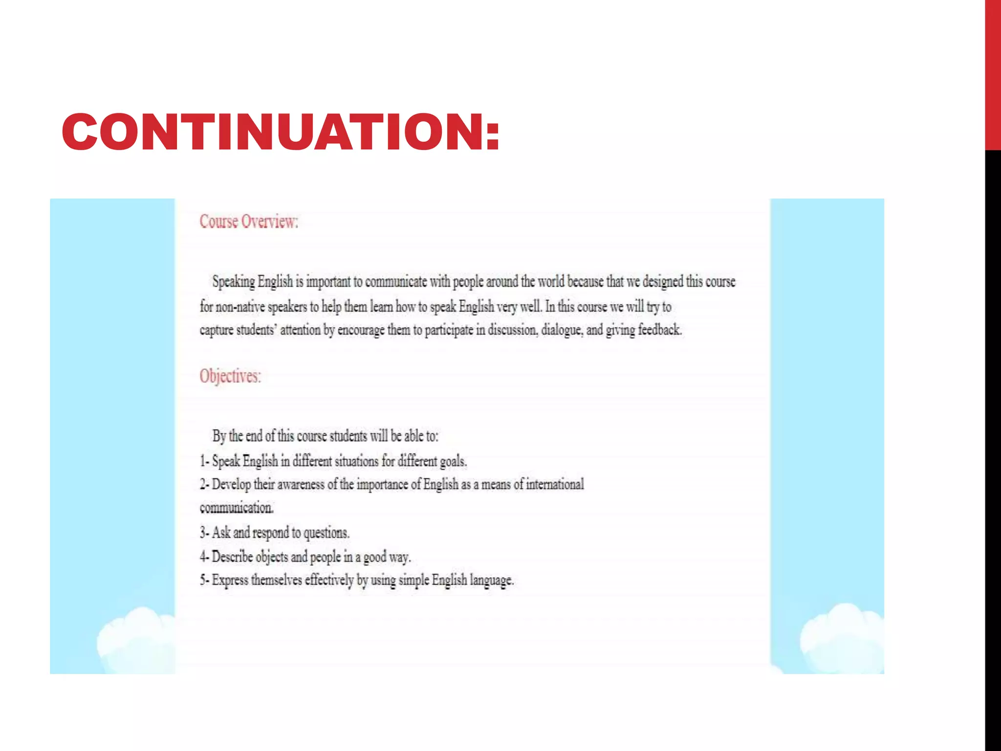 Edu 401 ppt | PPT | Free Download