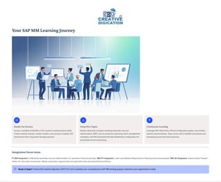 SAP Material Management Explained: Boost Supply Chain Efficiency with ...