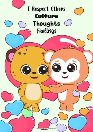 SEL Colouring Self Awareness – Affirmation Wall Art | PDF