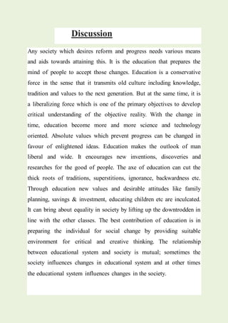 Edu01 assignment | DOCX