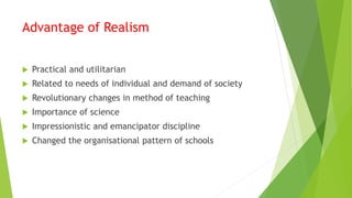 edu01pragmatism,realism &humanism.pptx