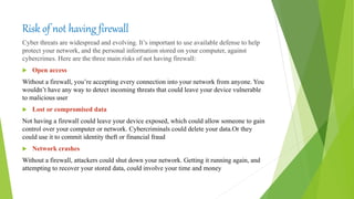 edu03firewall,Antivirus software.pptx