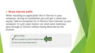 edu03firewall,Antivirus software.pptx