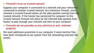 edu03firewall,Antivirus software.pptx