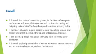 edu03firewall,Antivirus software.pptx