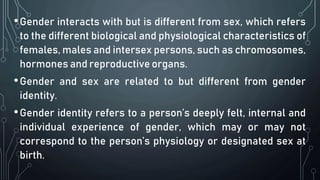 B.Ed DU 10-GENDER, SCHOOL AND SOCIETY.pptx