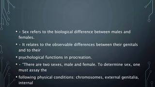 B.Ed DU 10-GENDER, SCHOOL AND SOCIETY.pptx