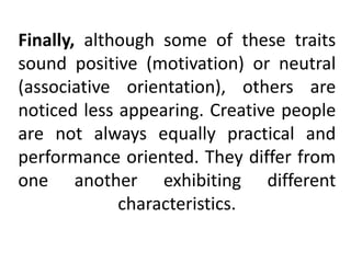 Edu 103 presentation | PPTX