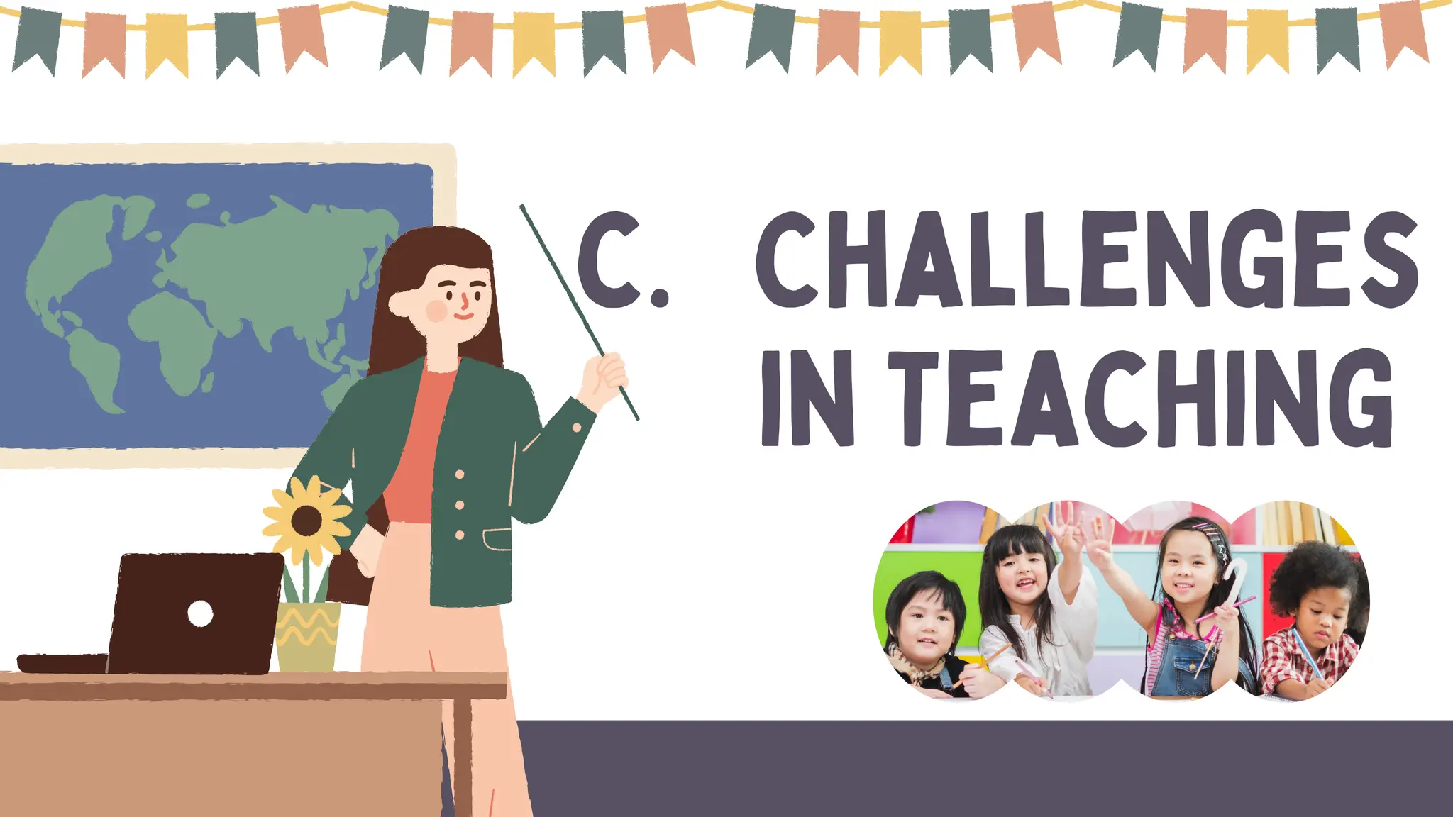 EDU 121 GROUP 1 REPORT PPT - Lesson 1 summary | PDF