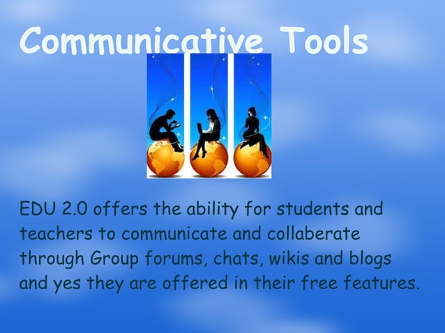 Edu 2.0 lms by laura christie (1) | PPT