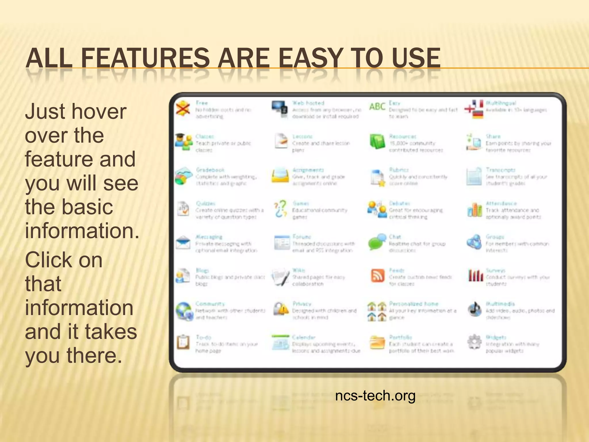 Edu 2.0 pptx | PPTX | Social Networking | Internet