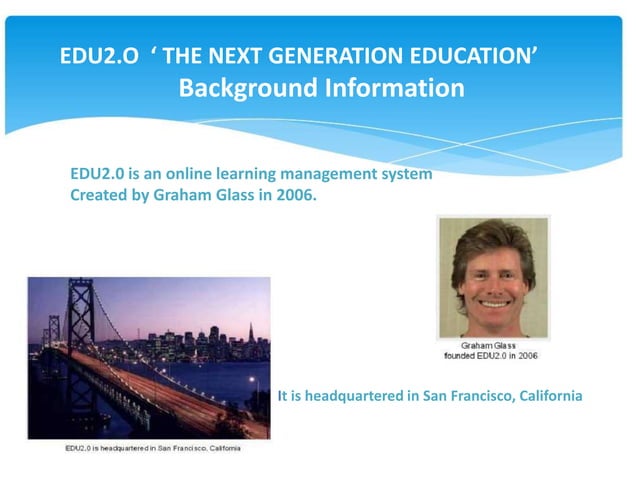 Edu20 | PPT