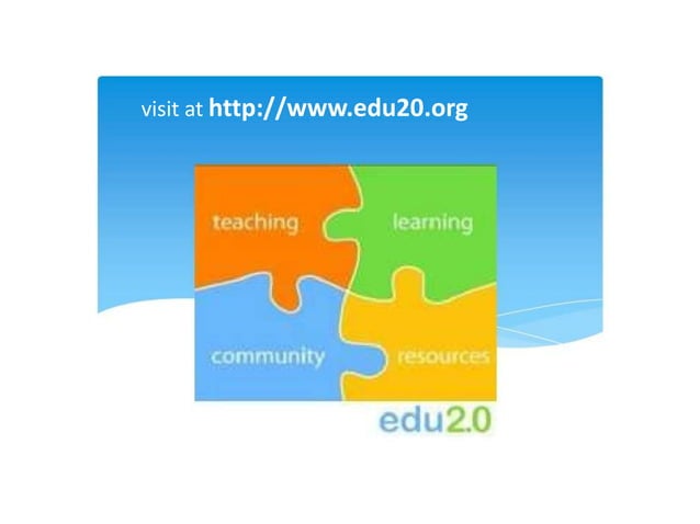 Edu20 | PPT