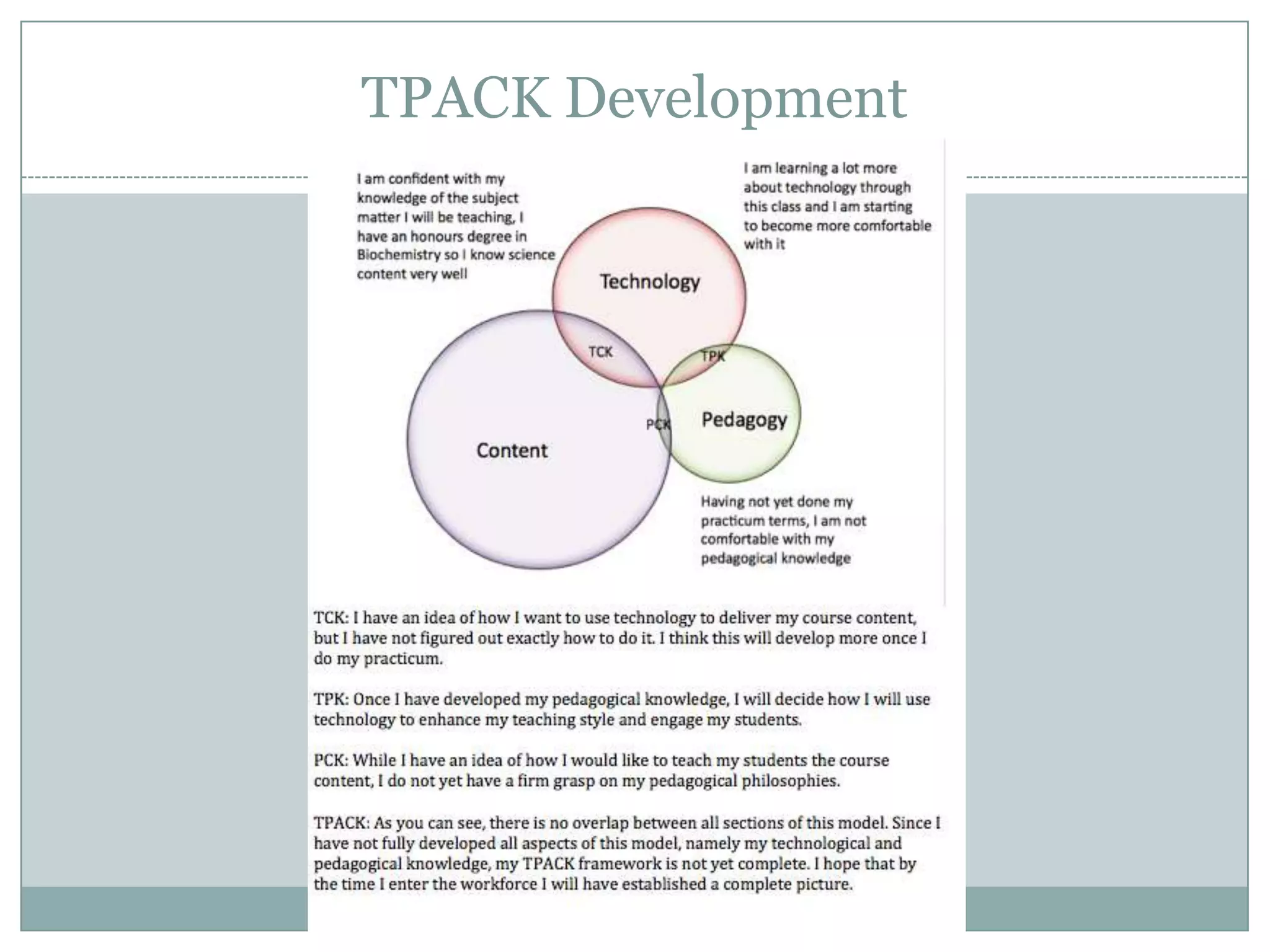 Edu 210 module 12 | PPTX