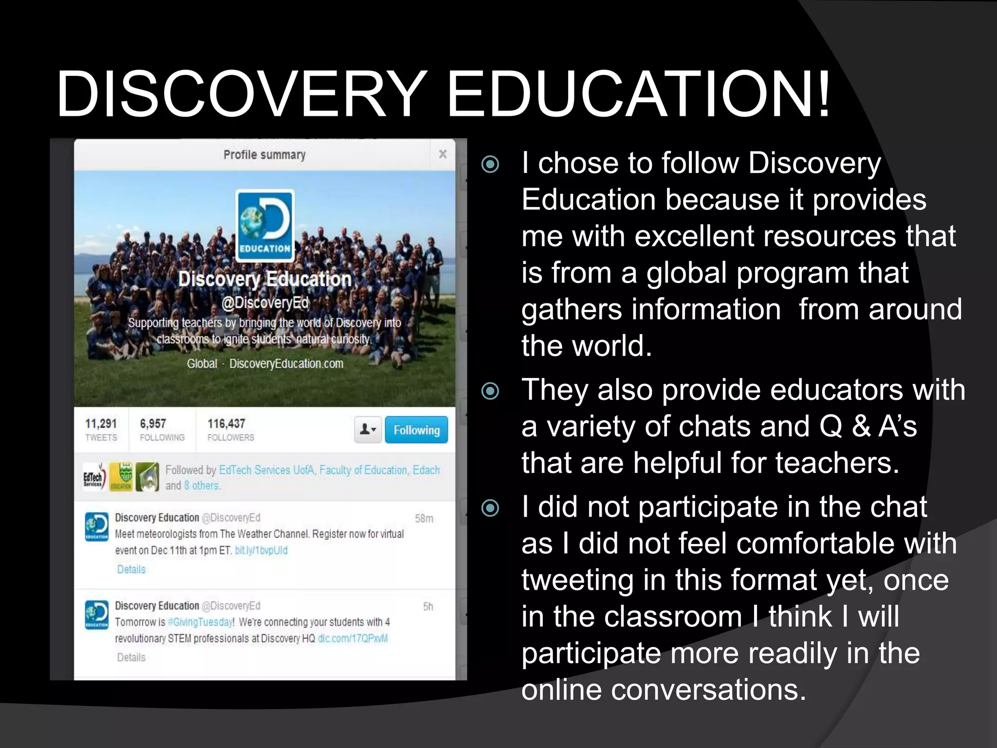 Multimedia PLN Reflection | PPT