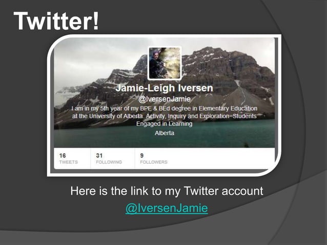 Multimedia PLN Reflection | PPT