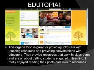 Multimedia PLN Reflection | PPT