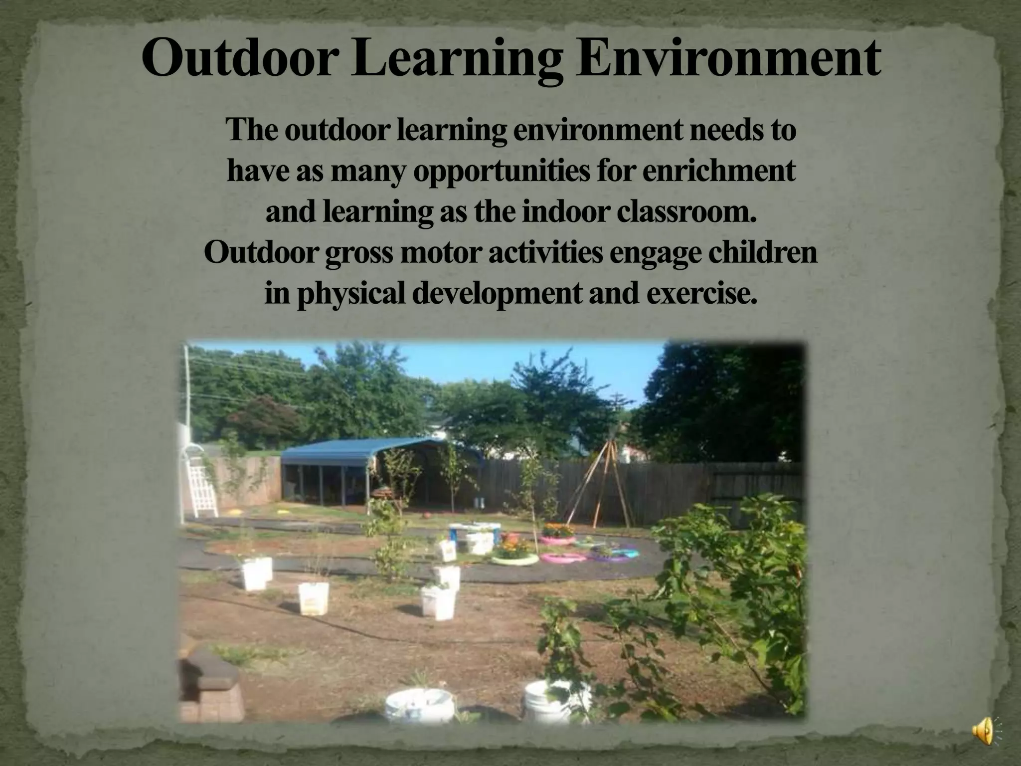 Edu 271 classroom design powerpoint final project | PPTX | Daycare and ...