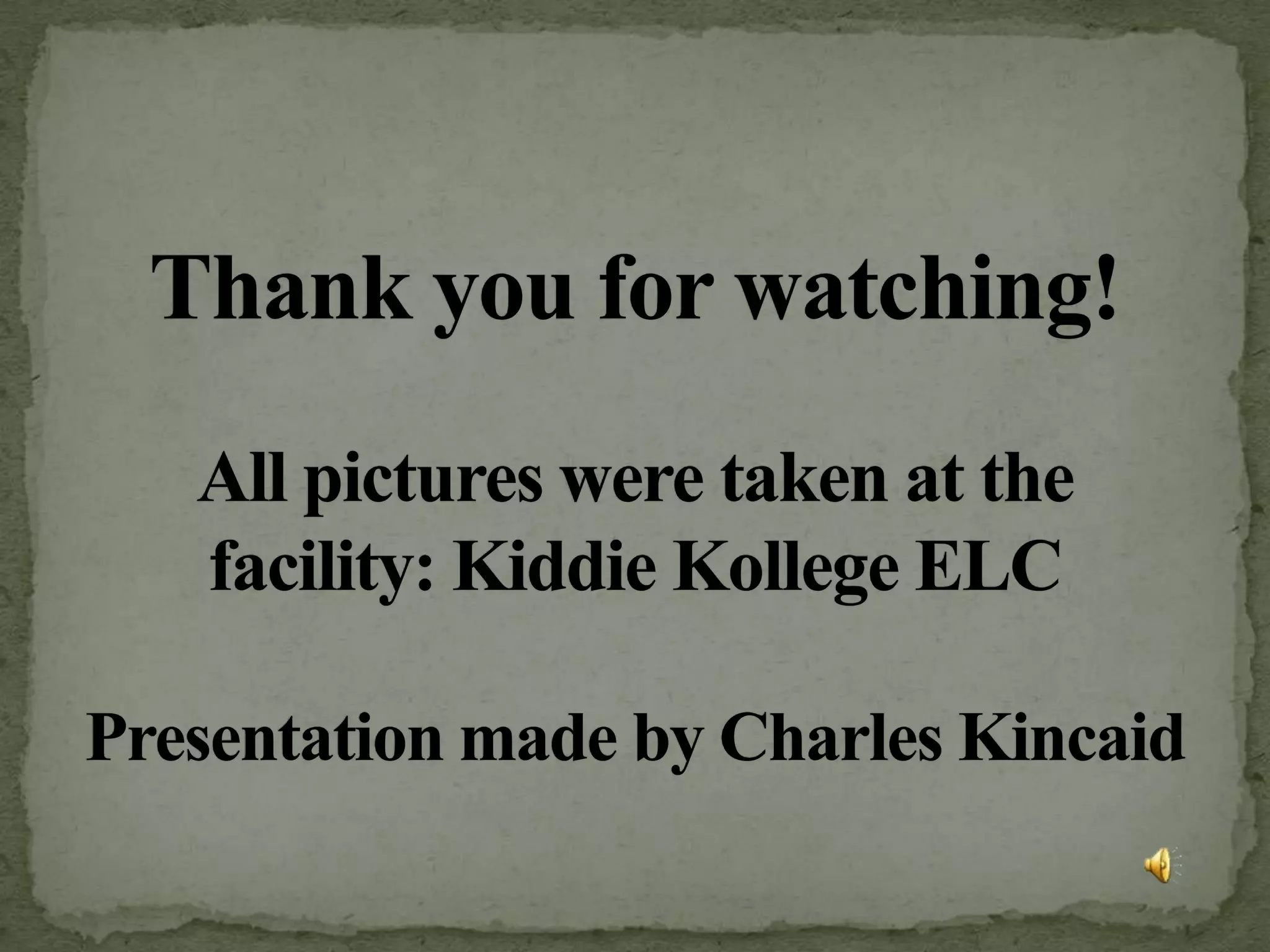 Edu 271 classroom design powerpoint final project | PPTX | Daycare and ...