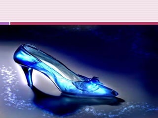 Types of Tales (Traditional Tales) | PPTX