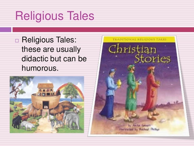 Types Of Tales Traditional Tales types-of-tales-traditional-tales