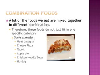 Edu290 nutrition powerpoint | PPTX