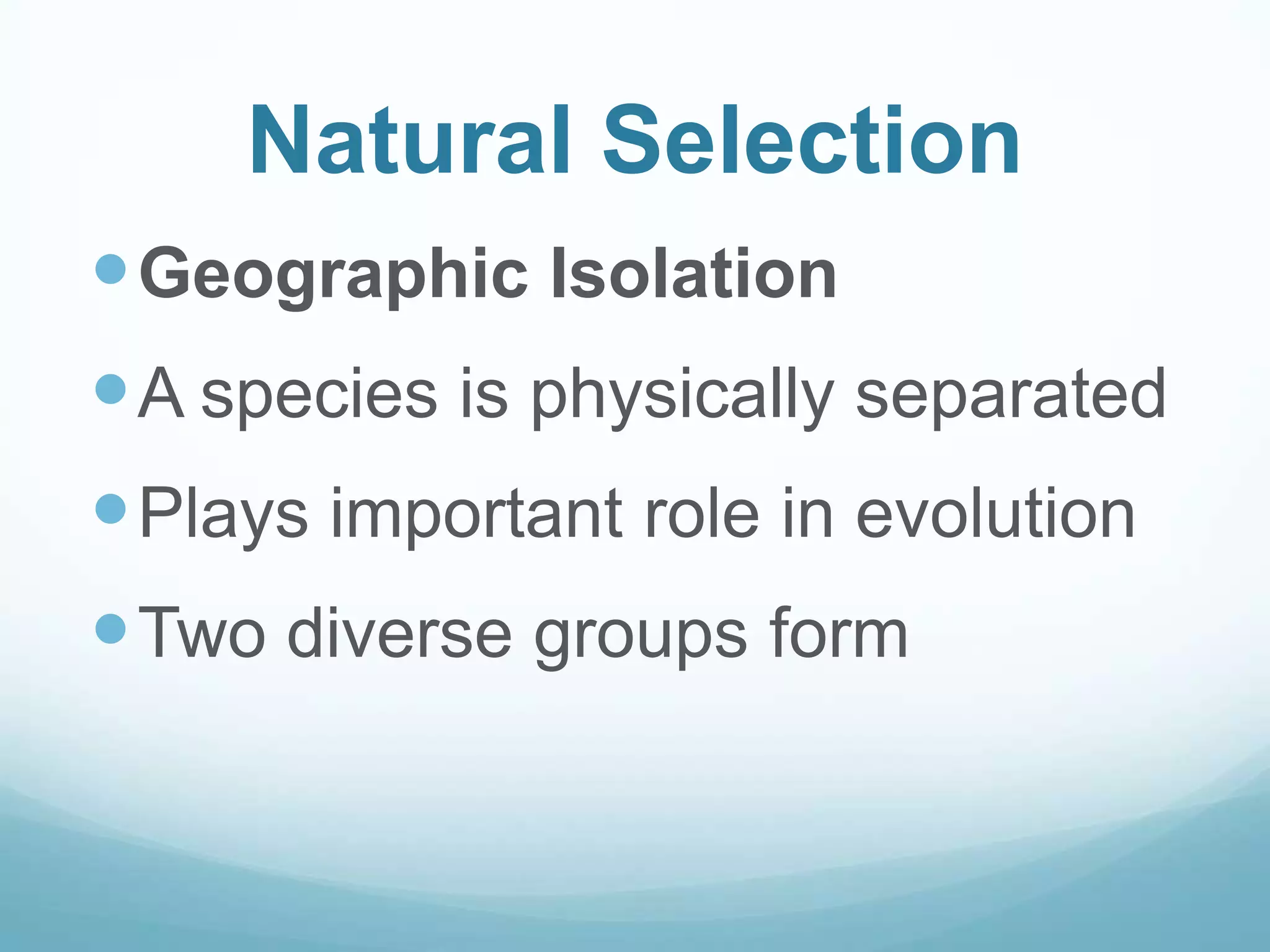 Edu290 part 1 evolution and biodiversity | PPTX | Biological Sciences ...