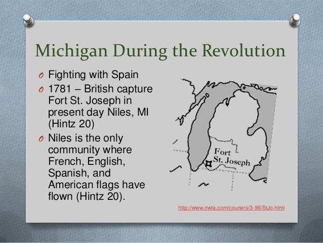 History of Michigan: From Native Americans to Statehood