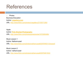 Importance of Electives | PPT