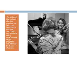 Importance of Electives | PPT